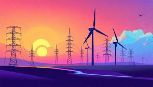 Wind Power Demystified: The Science Behind Turning Breezes into ...