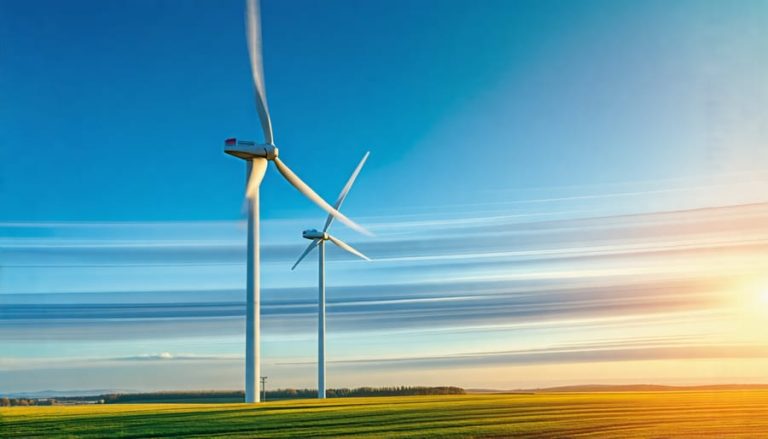 Wind Power Demystified: The Science Behind Turning Breezes into ...