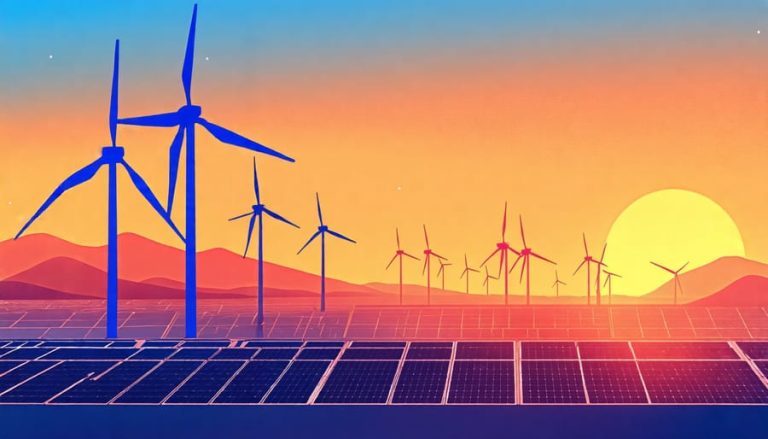 How Artificial Intelligence is Revolutionizing Renewable Energy - Wind ...