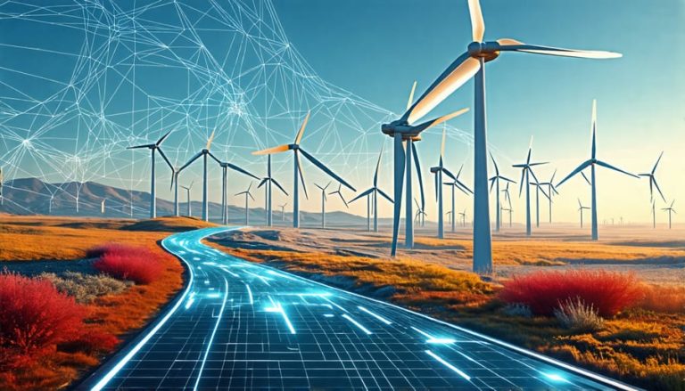 The Wind Power Revolution: What's Next for Future Turbines? - Wind for ...