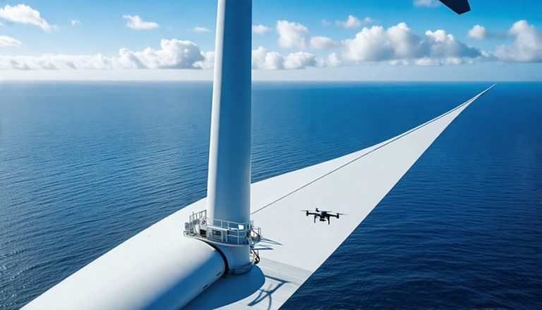Keeping Offshore Wind Turbines Spinning: The Critical Role of ...