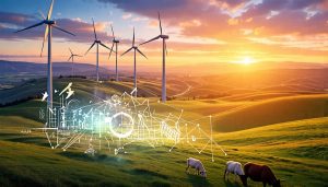 Harnessing the Wind: A Complete Guide to Wind Energy Production - Wind ...