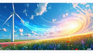 Harnessing the Power of the Wind: How Wind Energy Works and Why It ...