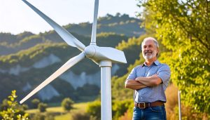Harness the Breeze: Your Guide to Small-Scale Wind Turbines for Homes ...