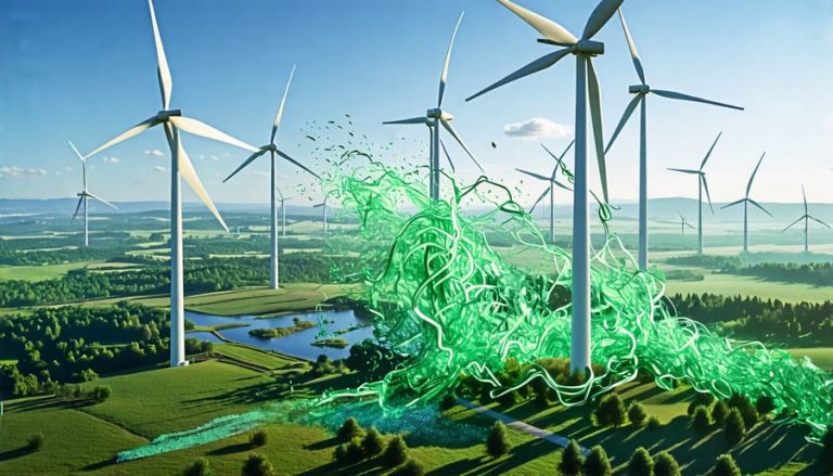 How Recycling Wind Turbines is Shaping a Greener Future: Innovation ...