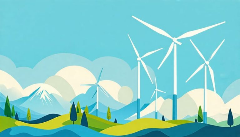 How Wind Power is Shaping Our Communities for the Better - Wind for Future