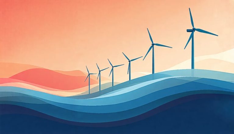 How Offshore Wind Supply Chains Are Reshaping Energy Futures - Wind for Future