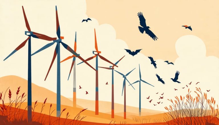 How Wind Energy Protects and Challenges Our Environment - Wind for Future