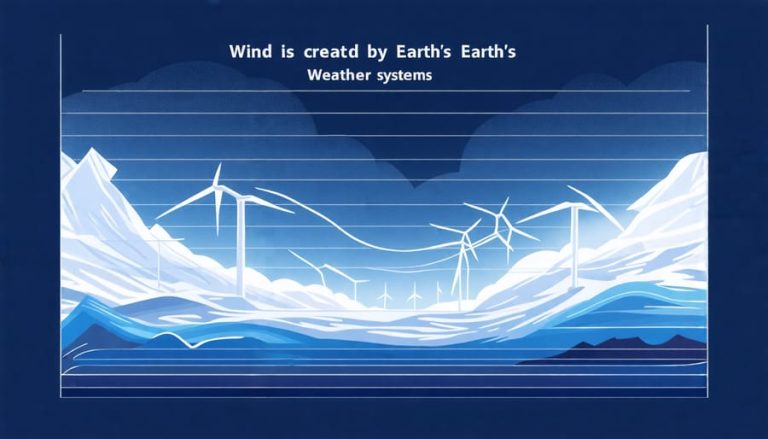 How Wind Energy Works Powering A Sustainable Future Wind For Future