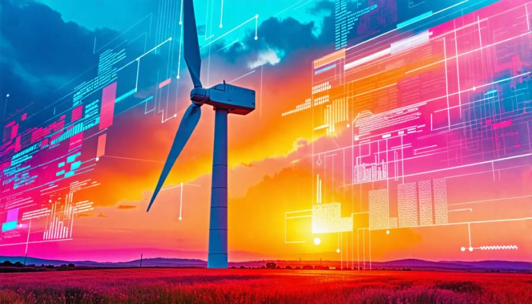 How Artificial Intelligence is Revolutionizing Renewable Energy - Wind ...