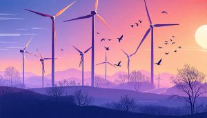 Wind Energy's Environmental Footprint: The Good, The Bad, and the ...