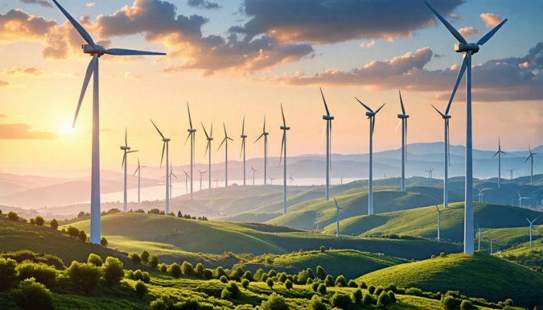 How Wind Energy Innovations Are Powering Our Future - Wind for Future
