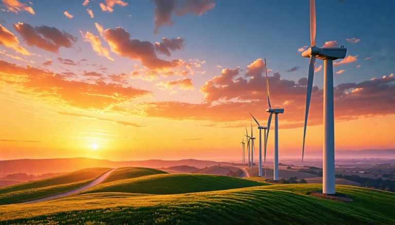 How Wind Energy Protects and Challenges Our Environment - Wind for Future