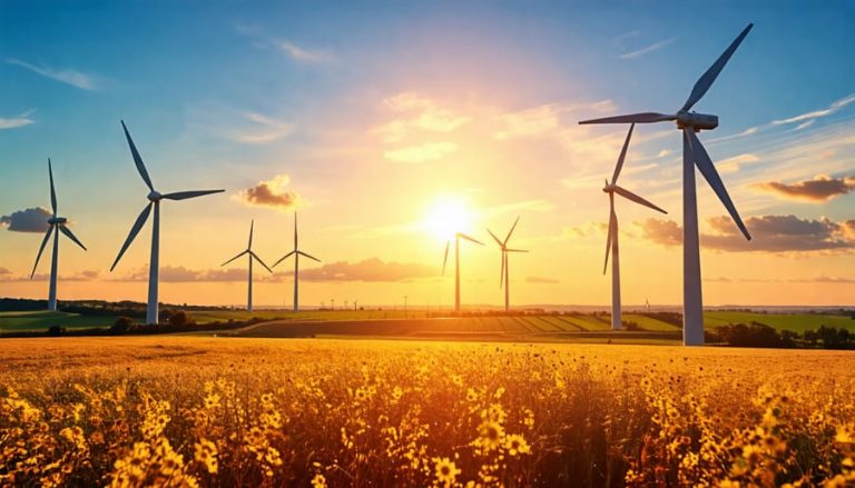 How Wind Power is Shaping Our Communities for the Better - Wind for Future